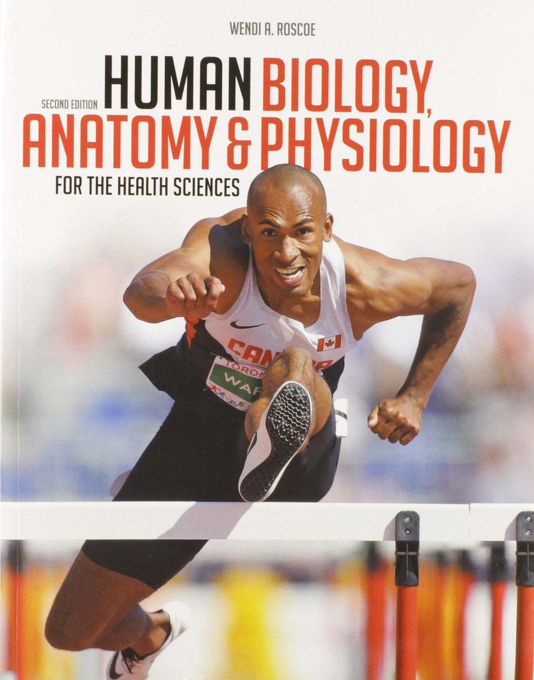 9781774126127 E-Book: Human Biology, Anatomy And Physiology (Top Hat E ...