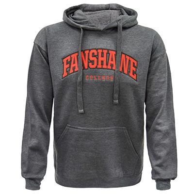 88870022884 Fanshawe Classic Hoodie - Fanshawe College Retail Services